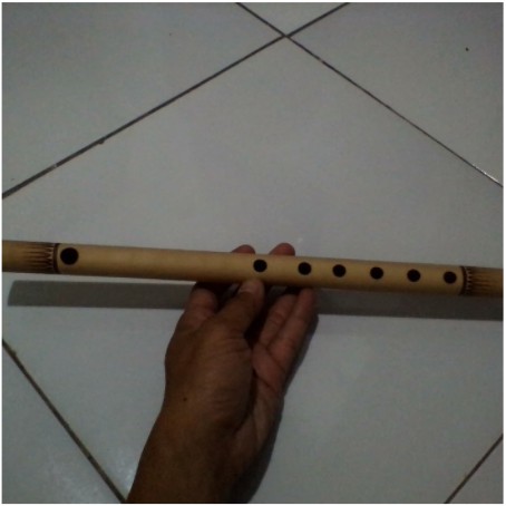Jual seruling suling dangdut bambu | Shopee Indonesia