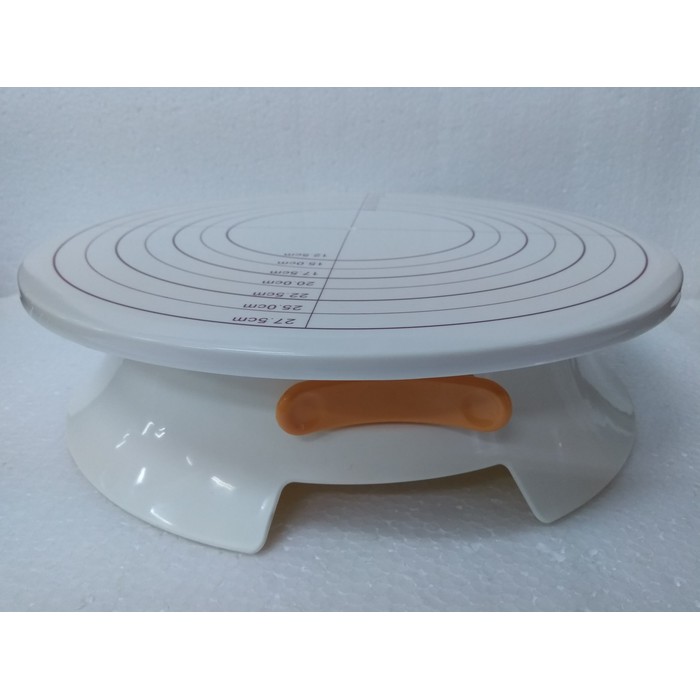 Jual Meja Putar / Turn Table with Lock | Shopee Indonesia