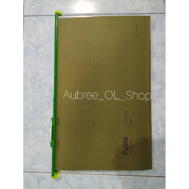 Jual Map Gantung / Hanging Map (Peralatan Kearsipan) | Shopee Indonesia