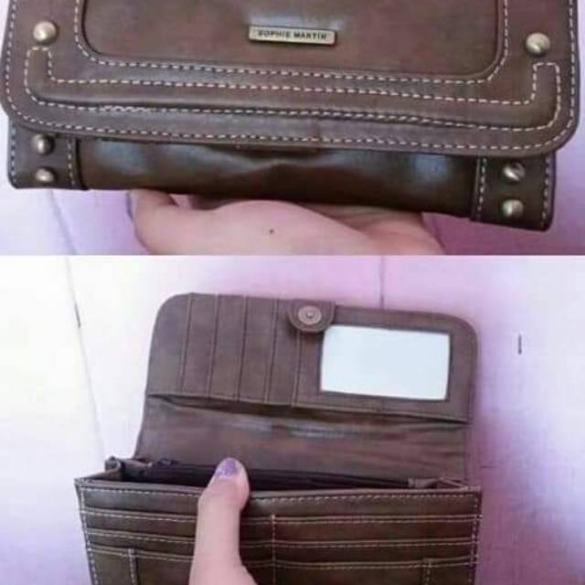 Jual Dompet bayone | Shopee Indonesia