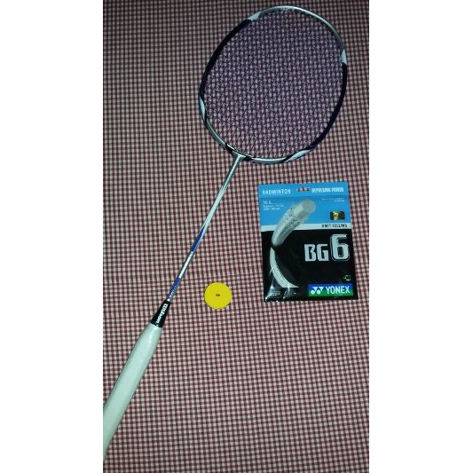 Jual raket badminton wilson k faktor | Shopee Indonesia
