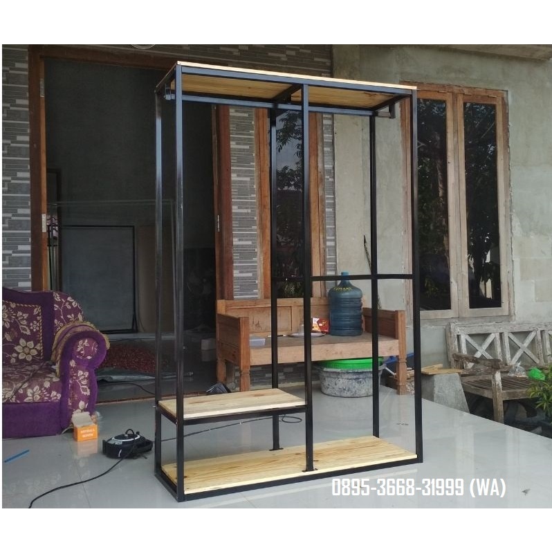 Jual Perlengkapan Display Toko Jual Peralatan Display Toko Baju Tempat ...