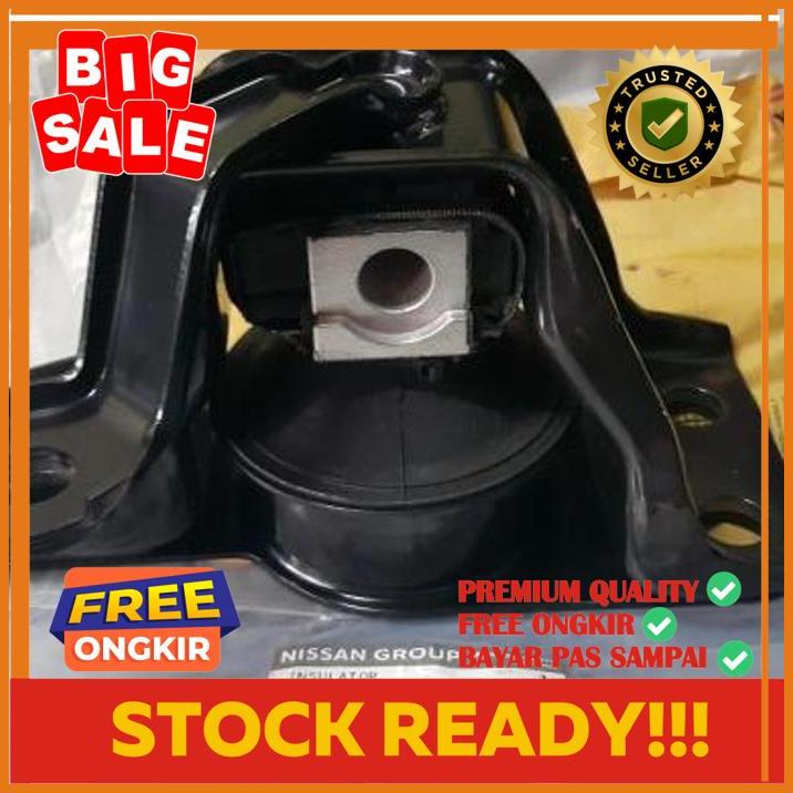 Jual Sparepart Mobil Engine Mounting Nissan Livina Evalia Kanan 100% ...