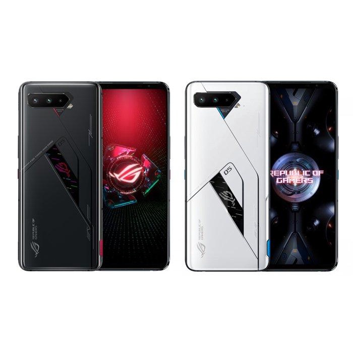 Jual Asus ROG 5 / ROG Phone 5 - ROG Phone V 8GB+128GB 12GB+128GB 12GB ...