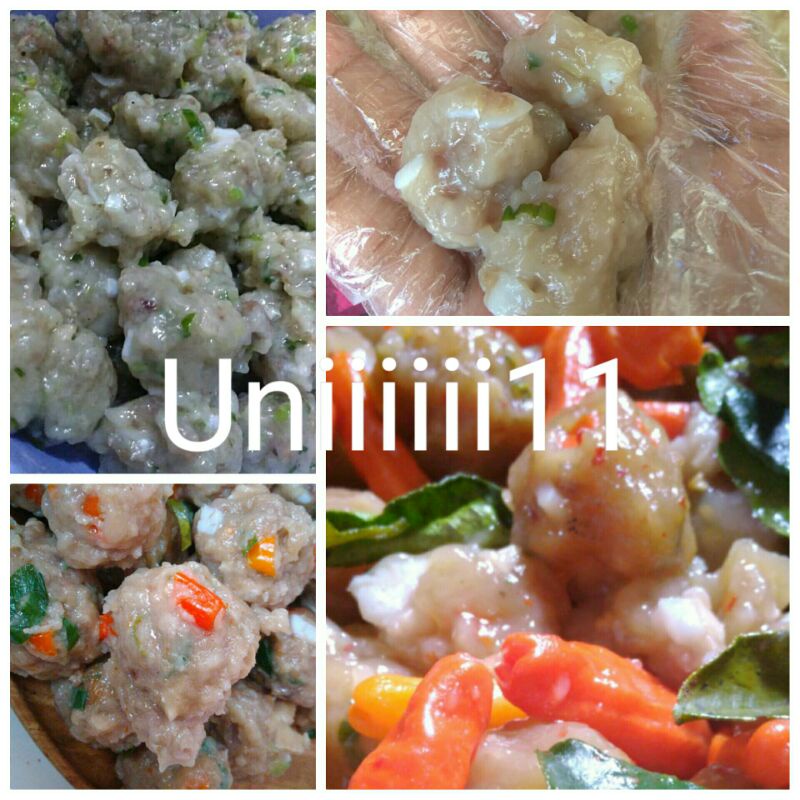 Jual Bacitul maknyus khas Bandung ori/pedas | Shopee Indonesia