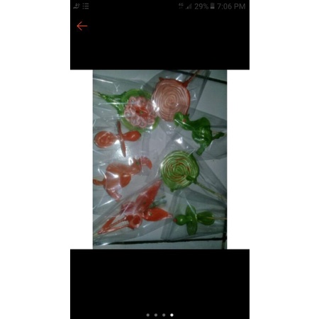Jual Permen Gulali/Permen Jadul/lolipop | Shopee Indonesia