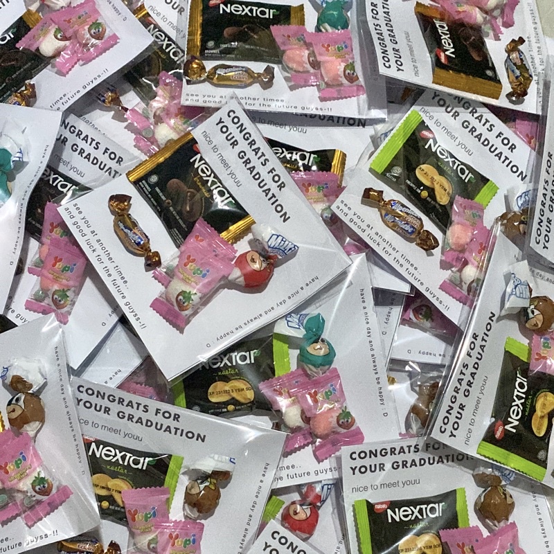 Jual MINI GIFT (1) | Shopee Indonesia