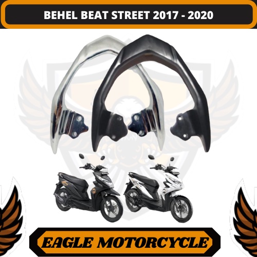 Jual Behel Beat Fi Behel Motor Beat Street Begel Beat Fi Street 3 ...