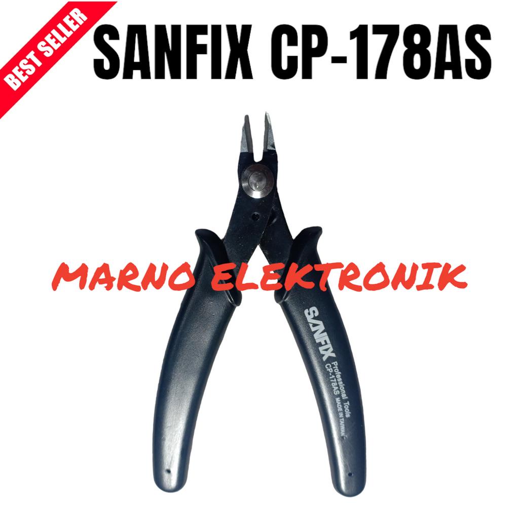 Jual TANG SANFIX CP178AS CP 178AS CP 178 AS TANG PEMOTONG ASLI ORI ...