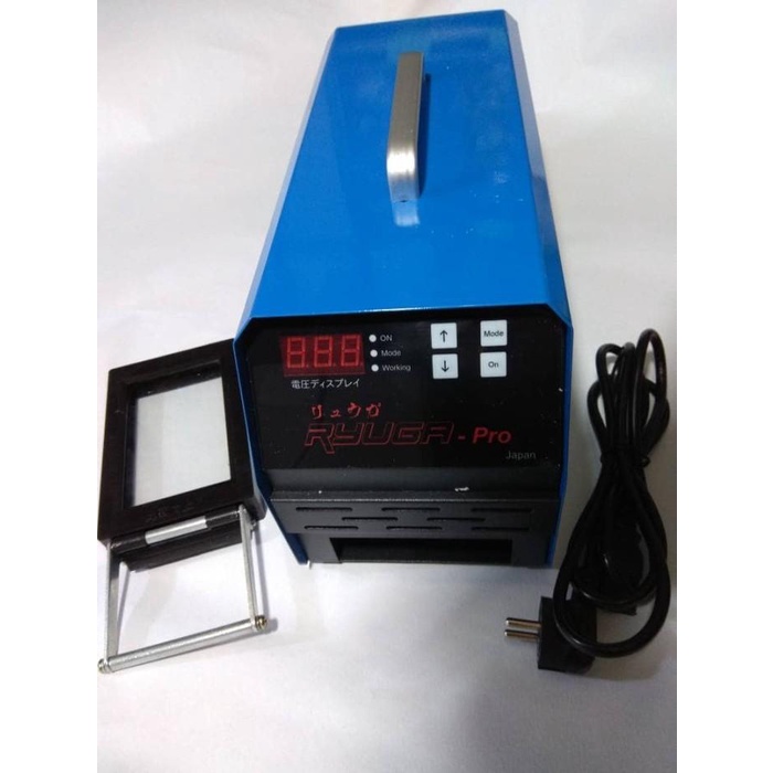 Jual Stempel / Mesin Stempel Flash - Ipr01 | Shopee Indonesia