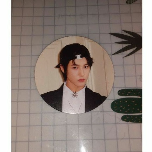 Jual CC Renjun We Boom Ver. & boom card | Shopee Indonesia