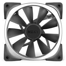 Jual FAN CASING 12CM NZXT AER SINGLE HF28120 B1 | Shopee Indonesia