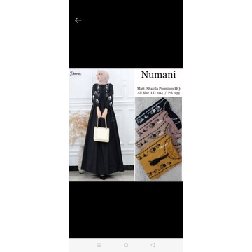 Jual Akina dan numani | Shopee Indonesia