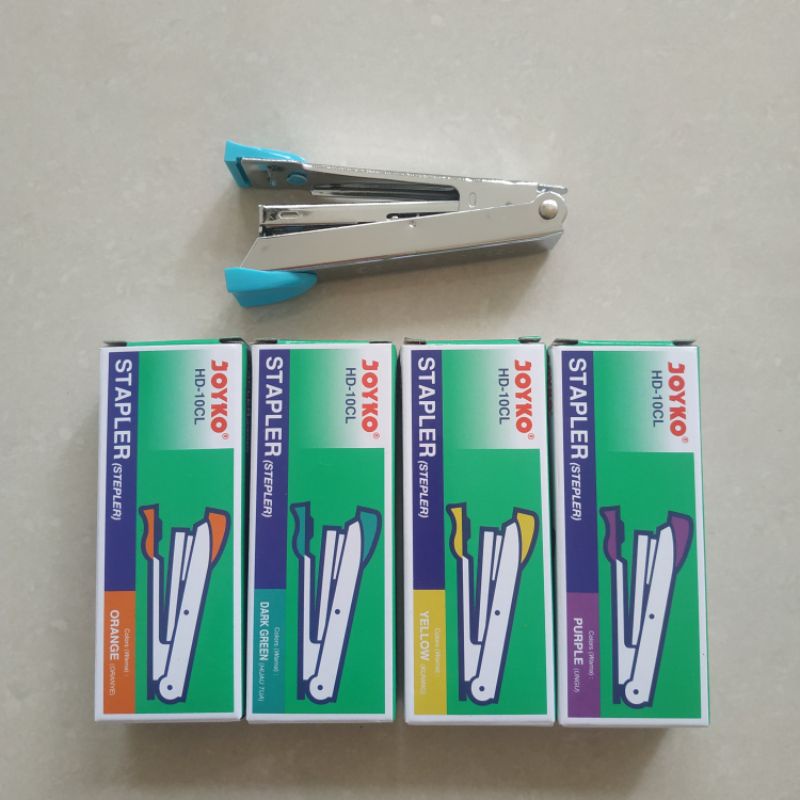 Jual Stapler Joyko HD-10CL | Shopee Indonesia
