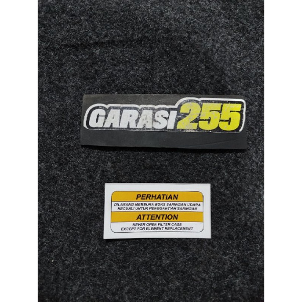 Jual stiker sticker detail mio sporty prosedur restorasi mio sporty 5tl ...