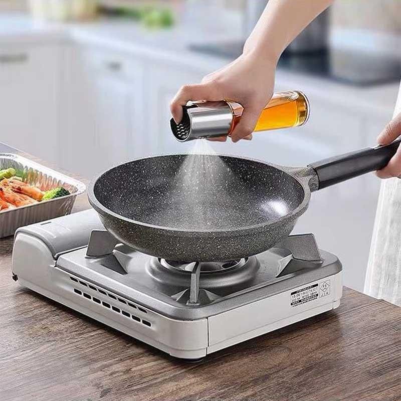 Jual Botol Spray Minyak Botol Minyak Semprot Spray Bottle Olive Oil ...