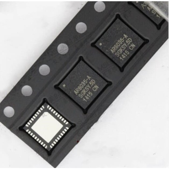 Jual IC AR8035-A AR8035 | Shopee Indonesia