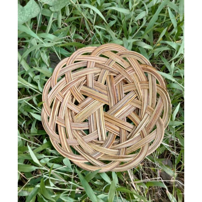 Jual Piring anyaman lidi (isi 20pcs) | Shopee Indonesia