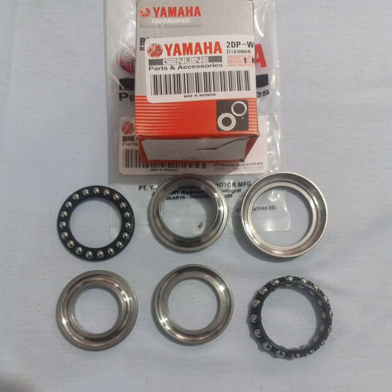 Jual COMSTIR KOMSTIR NMAX AEROX XEON 2DP 44D DS76 | Shopee Indonesia