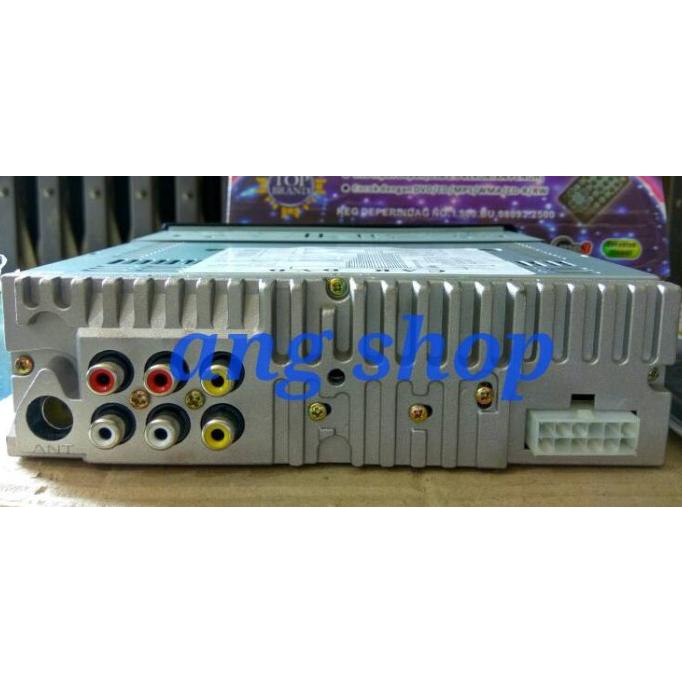 Jual Car DVD Player USB Acoustic AC 305 AC305 Tape Mobil Head Unit ...