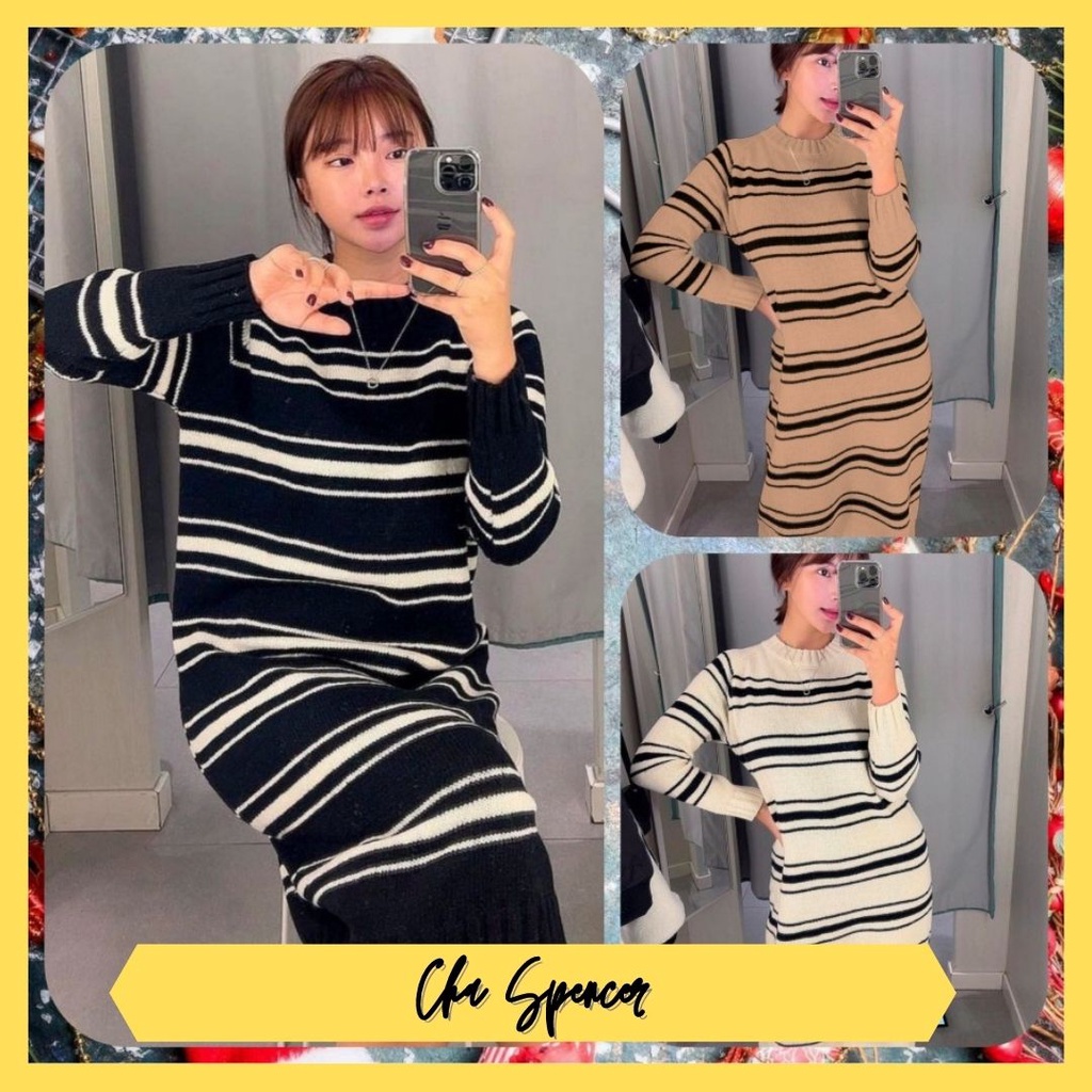 Jual Baju Dress Kasual Party Model Terbaru 2022 Bju Wanita Remaja ...