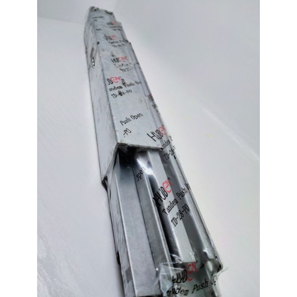 Jual REL LACI TANDEM PUSH OPEN HUBEN 50 CM | Shopee Indonesia