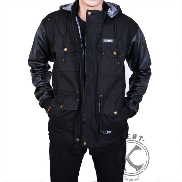 Jual Jaket parka | Shopee Indonesia