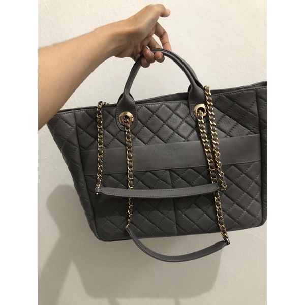 Jual Stella Bag Mooij - Misspro (Preloved) | Shopee Indonesia