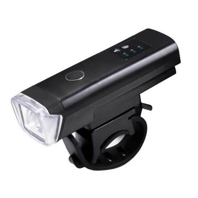 Jual Taff Led Lampu Sepeda LED USB Charger | Shopee Indonesia