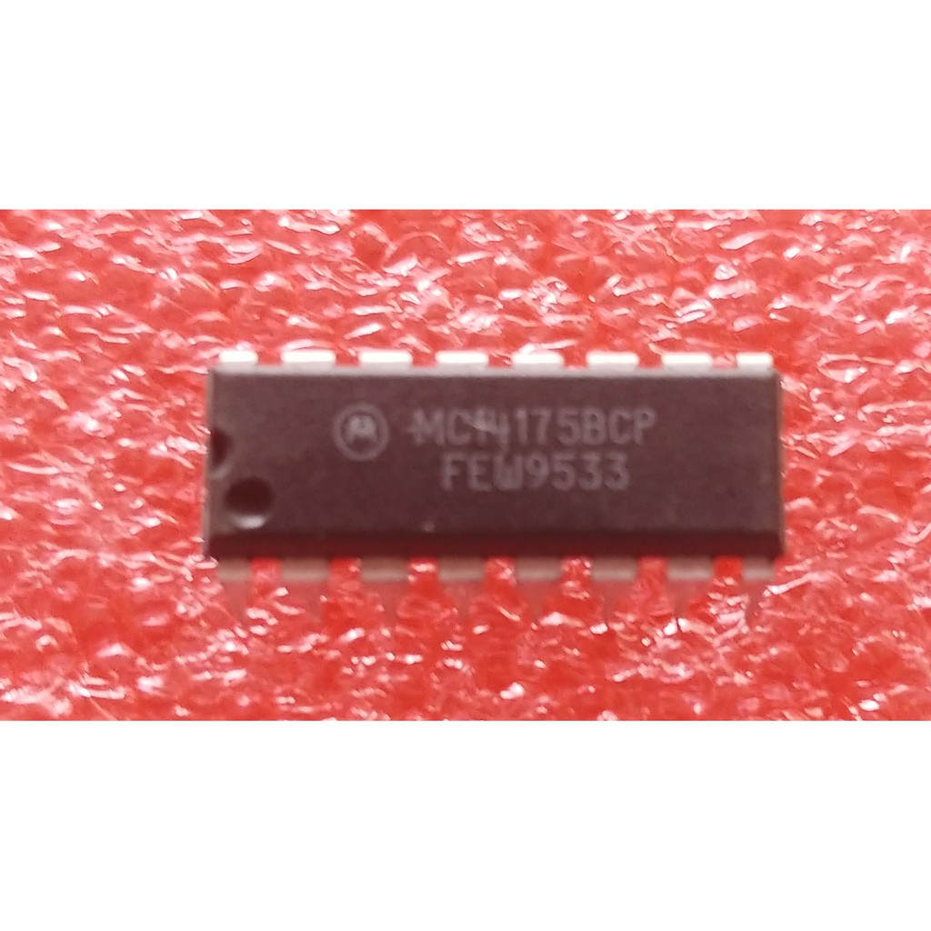 Jual MC14175BCP MC14175 | Shopee Indonesia