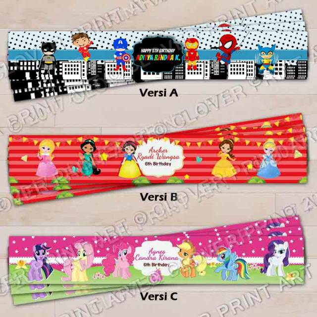 Jual (min order 10) Label Aqua Botol Mini 330 ml | Shopee Indonesia