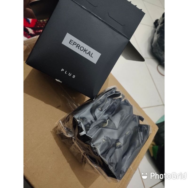 Jual EPROKAL PLUS ISI 6/ PRO-MILCH 3 PROFORTIS 3 Baru | Shopee Indonesia