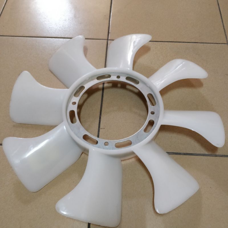 Jual Kipas Radiator Mitsubishi L300 diesel , Kuda diesel | Shopee Indonesia