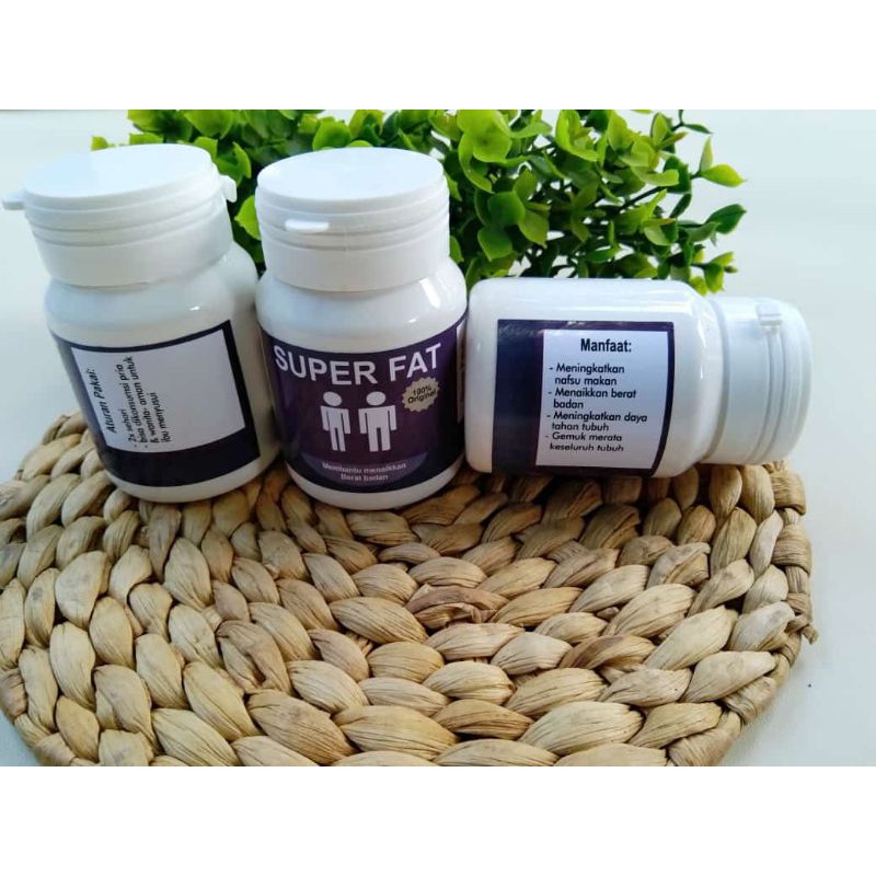 Jual 2605 vit super fat 100% original | Shopee Indonesia