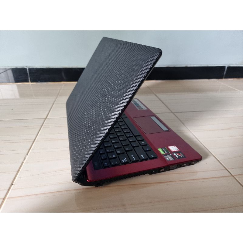 Jual Laptop 3jt core i5 SSD istimewa murah ASUS GAMER & DESAIN SERIES ...