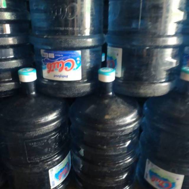 Jual Club galon 19 liter | Shopee Indonesia