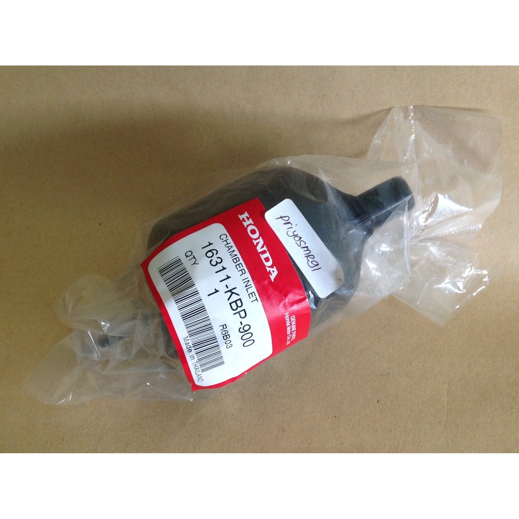 Jual Tabung Yeis Honda Nova Dash (Hawa, Induksi, RIS) | Shopee Indonesia