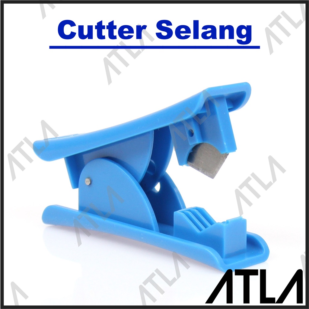 Jual Gunting Cutter Selang RO Cut Tube Hose Tubing Pipa PE PU PVC Alat ...