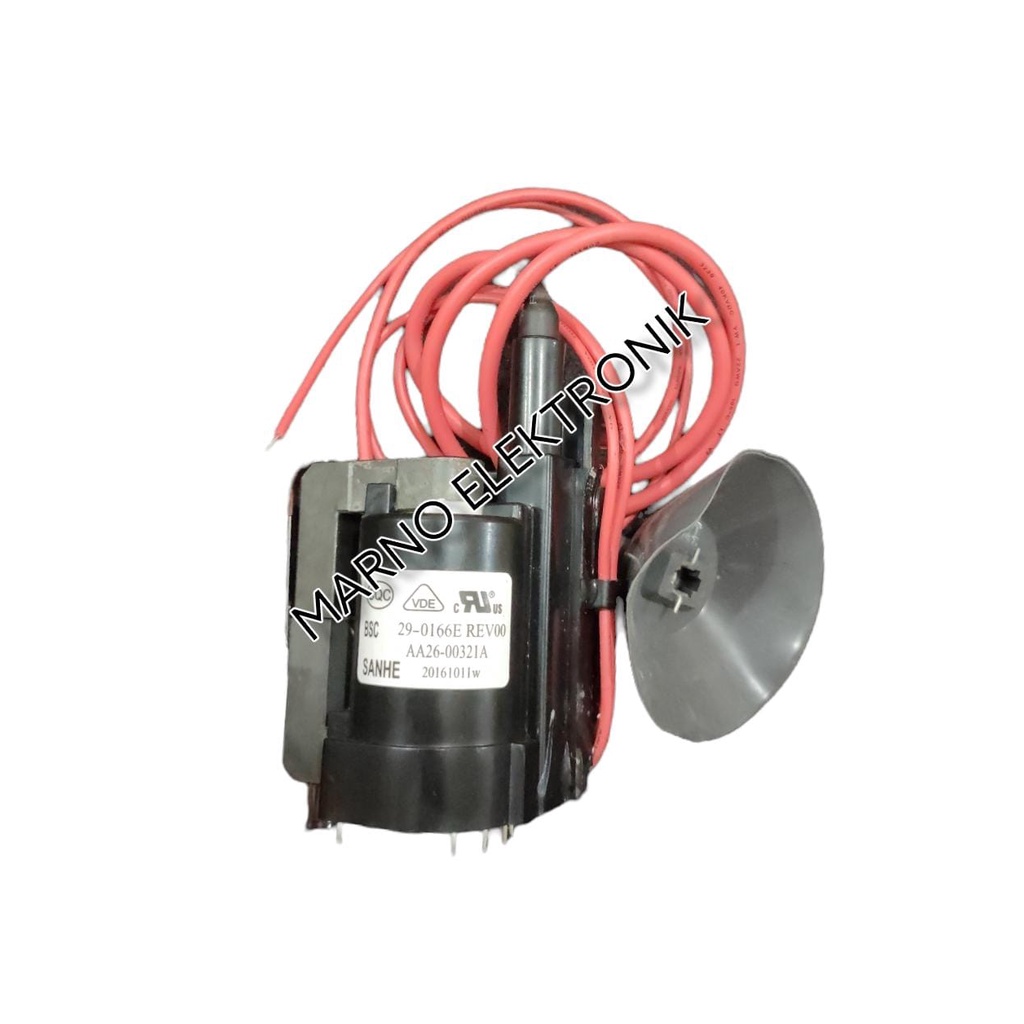 Jual PLAYBACK TV SAMSUNG 29 INCH SLIM BSC29-0166E REV00AA26-00321A ...