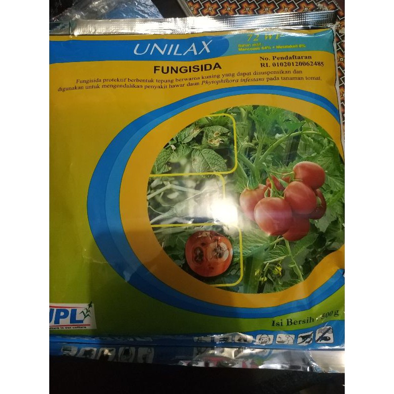 Jual Fungisida Unilax 500g | Shopee Indonesia