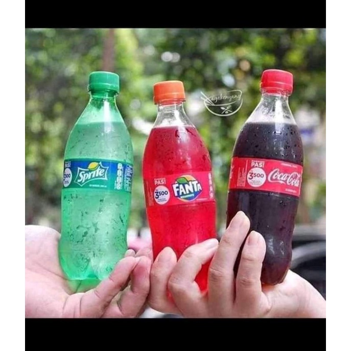 Jual fanta cola sprit mini 250ml 1 lusin | Shopee Indonesia