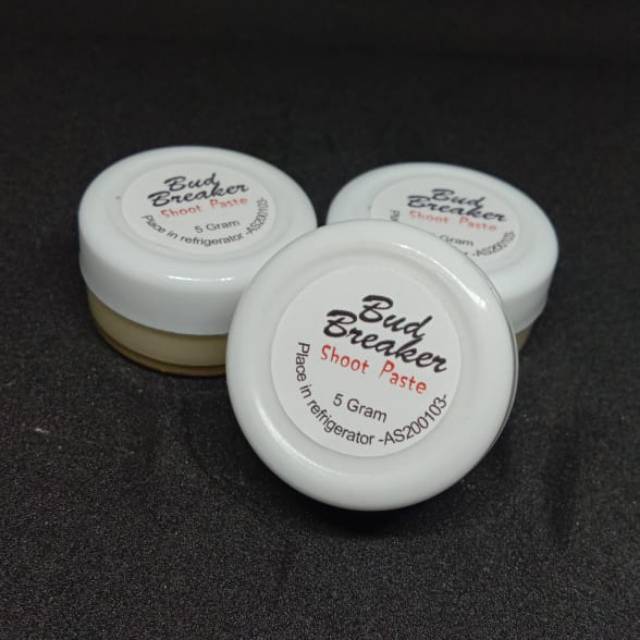 Jual Bud Breaker salep penumbuh tunas anggrek Isi 5gram | Shopee Indonesia