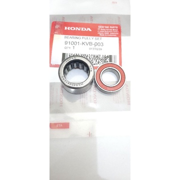 Jual bearing pully polly vario beat beat fi varoo 125 vario 150 ...