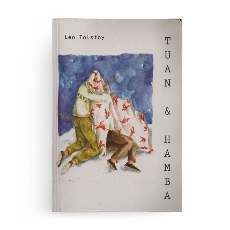 Jual Berdikari - Leo Tolstoy; Tuan dan Hamba - Basa Basi | Shopee Indonesia