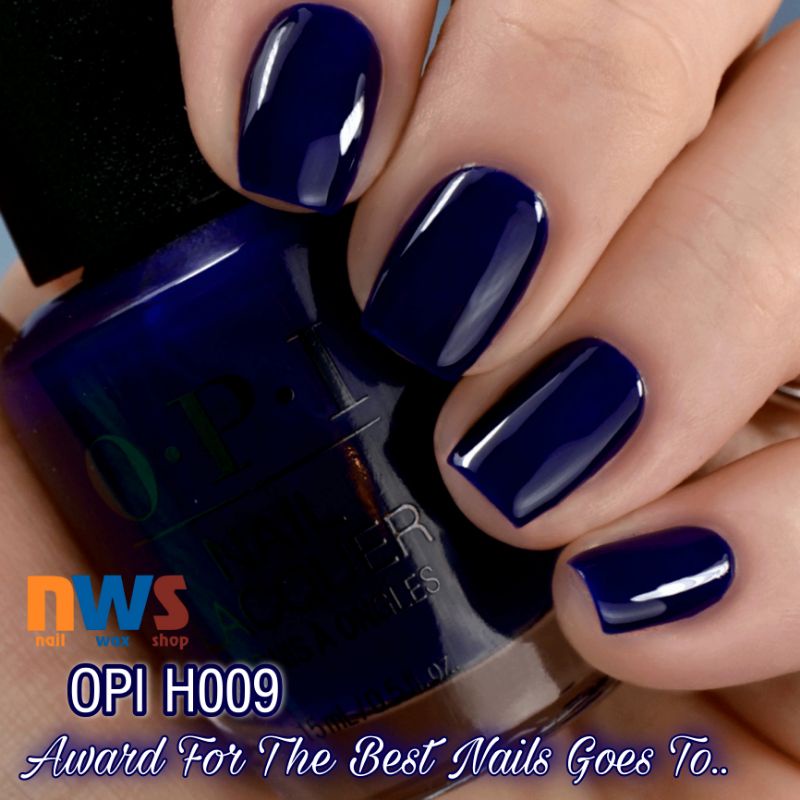 Jual Kutek OPI / Nail Polish / OPI NL H009 / OPI Award For The Best ...