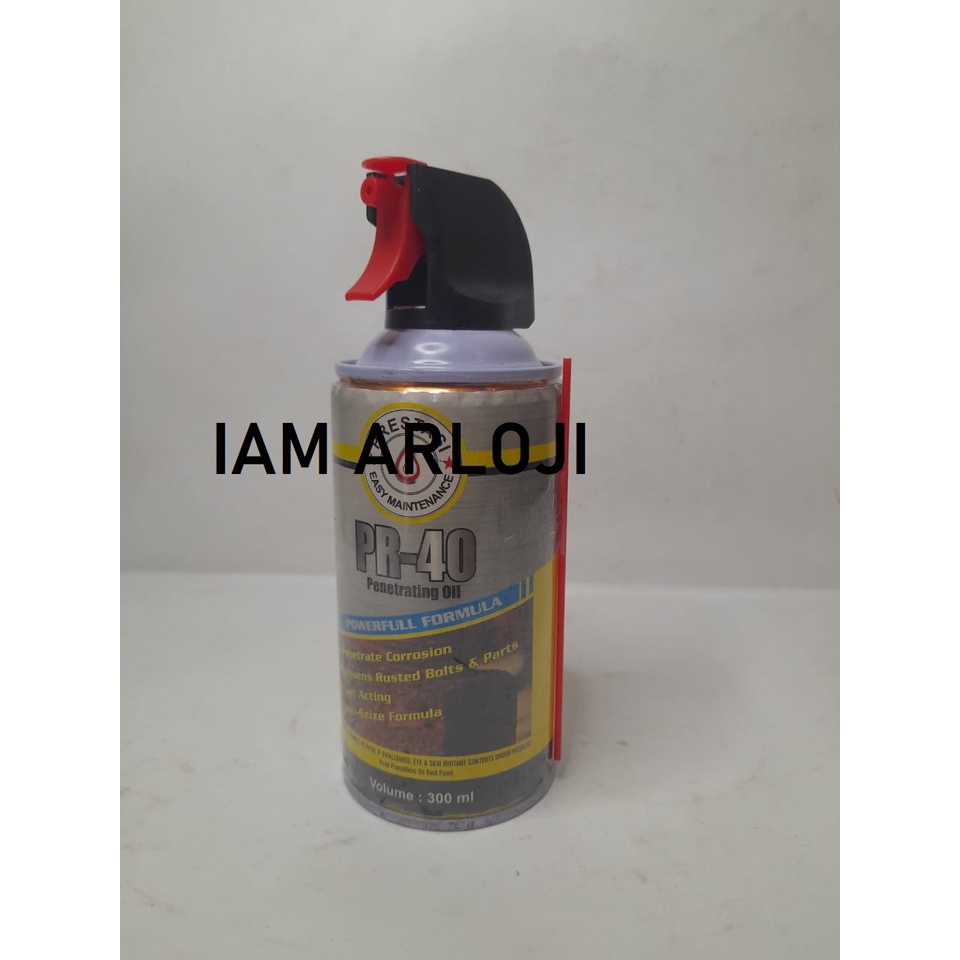 Jual WD-40 Terlengkap & Harga Terbaru April 2026 | Shopee Indonesia