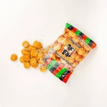 Jual Amanoya Himemaru Rice Crackers / makanan ringan / snack jepang ...