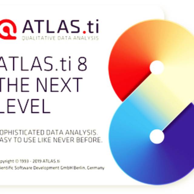 Jual Software Analisa Data Kualitatif Atlas.ti 8 Mac OSX Versi Terbaru dan Update | Shopee Indonesia