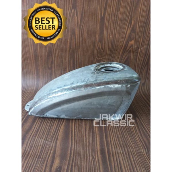 Jual Tangki Custom Bobber Sporster Hidra Tangki Custom Sporter TUTUP ...