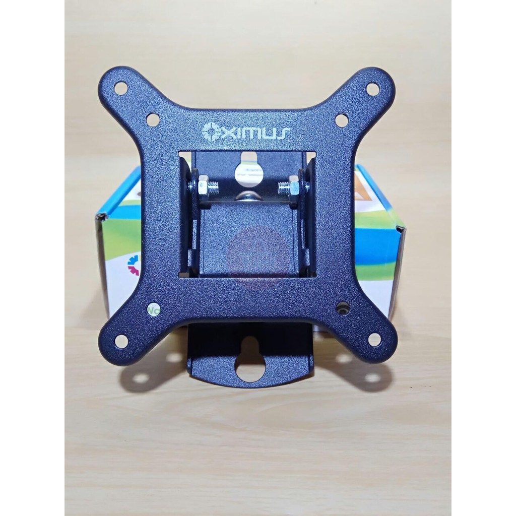Jual Bracket Oximus Bracket LED / LCD 10"-27" Lynx-1123 -Hitam ORYGINAL ...